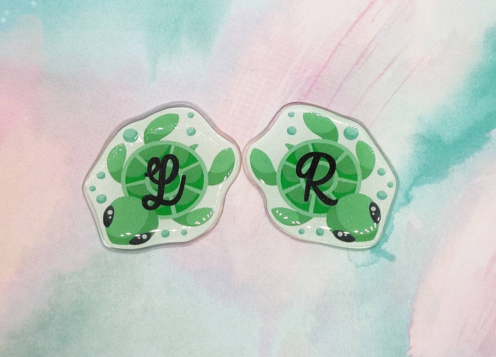 X-ray Markers With Initials Radiology Markers Film Markers - Etsy