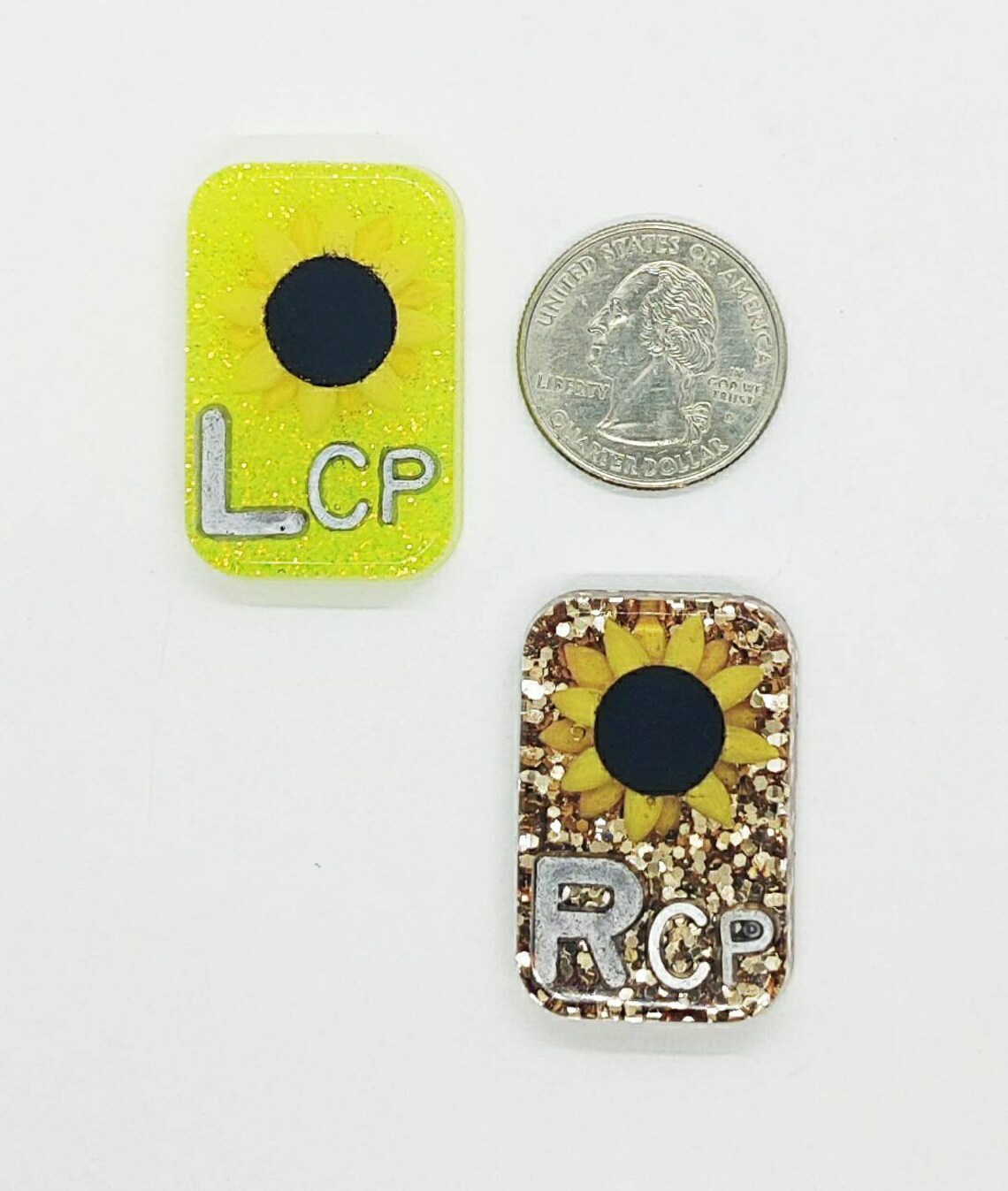 X-ray Markers With Initials Radiology Markers Film Markers | Etsy