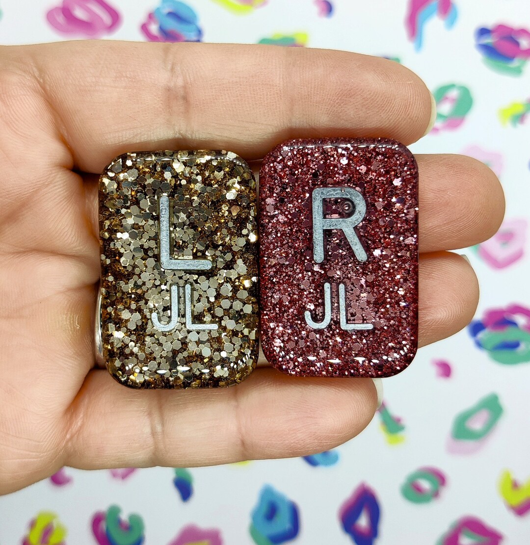 Xray Markers With Initials, Radiology Markers, Film Markers, Lead ...