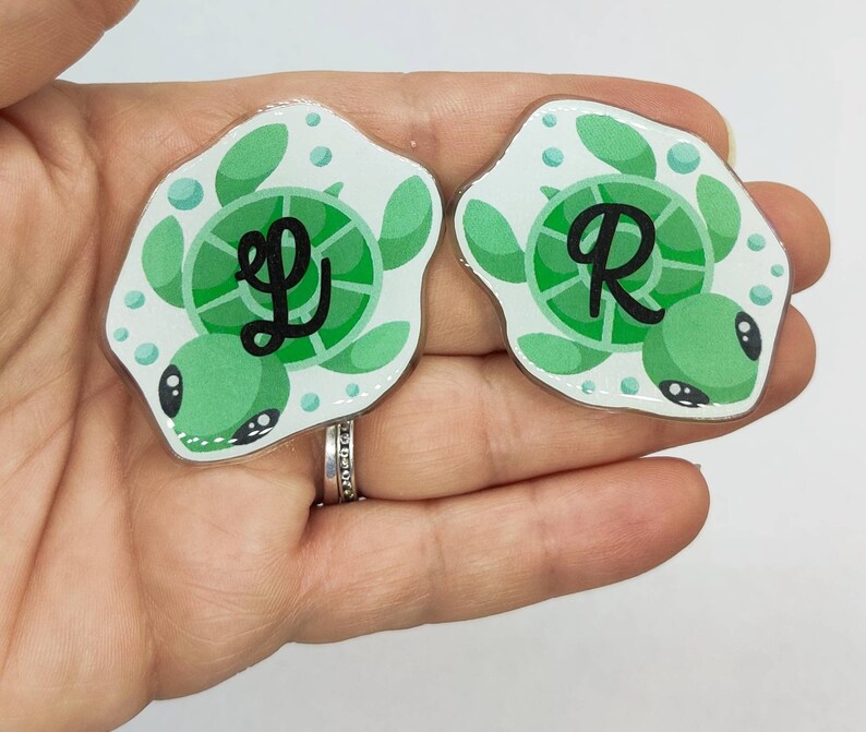 X-ray Markers With Initials Radiology Markers Film Markers - Etsy