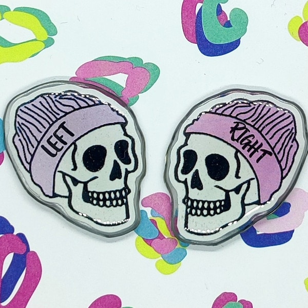 Letter Markers - Etsy