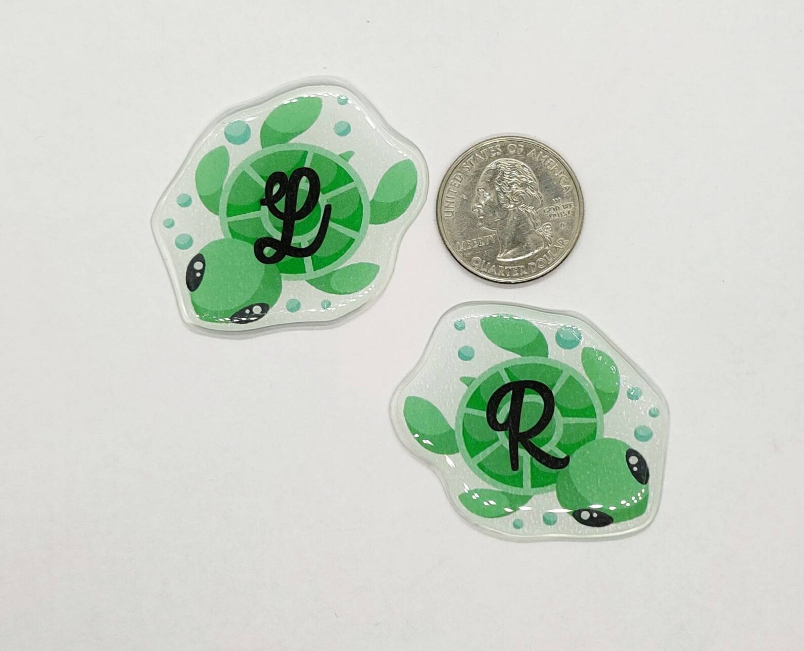 X-ray Markers With Initials Radiology Markers Film Markers - Etsy