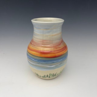 KyleSmithPottery - Etsy