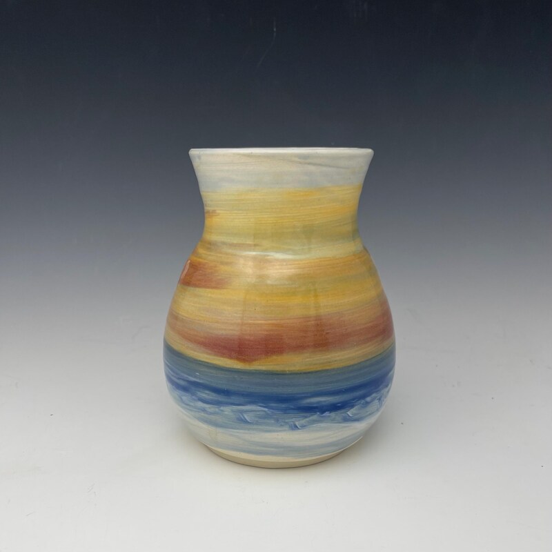 KyleSmithPottery - Etsy
