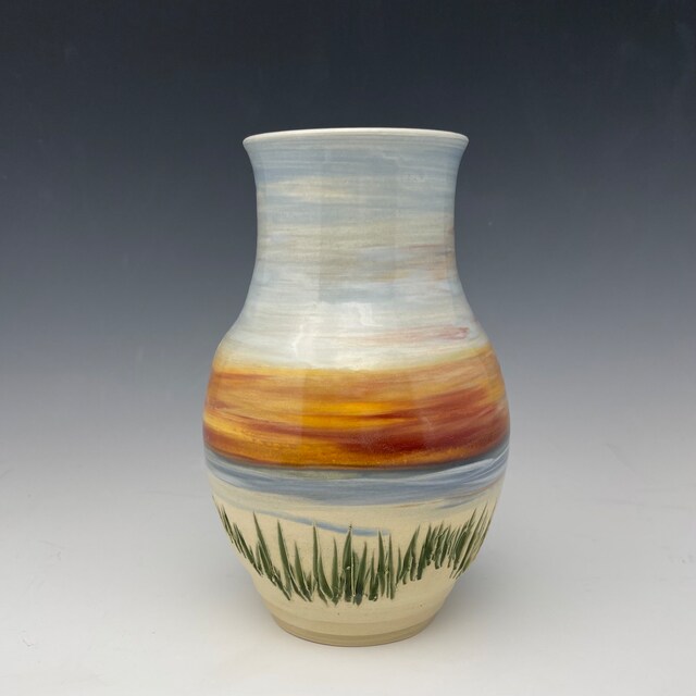 KyleSmithPottery - Etsy