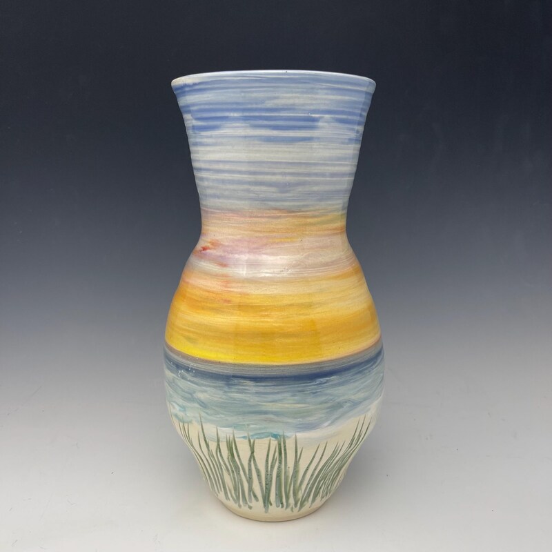 KyleSmithPottery - Etsy