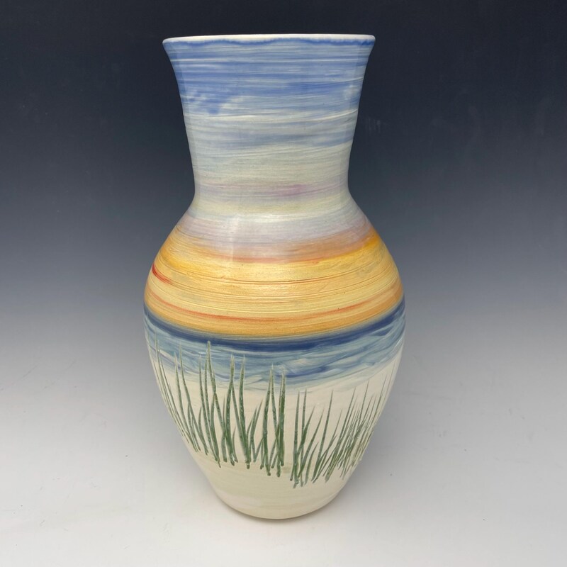 KyleSmithPottery - Etsy