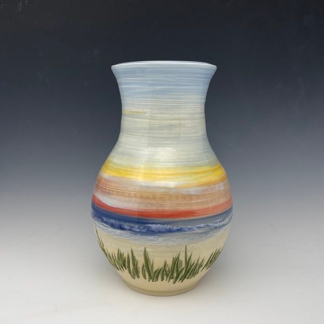 KyleSmithPottery - Etsy