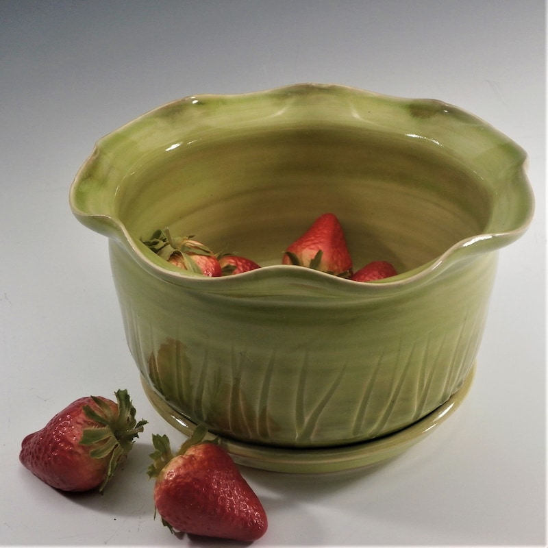 KyleSmithPottery - Etsy