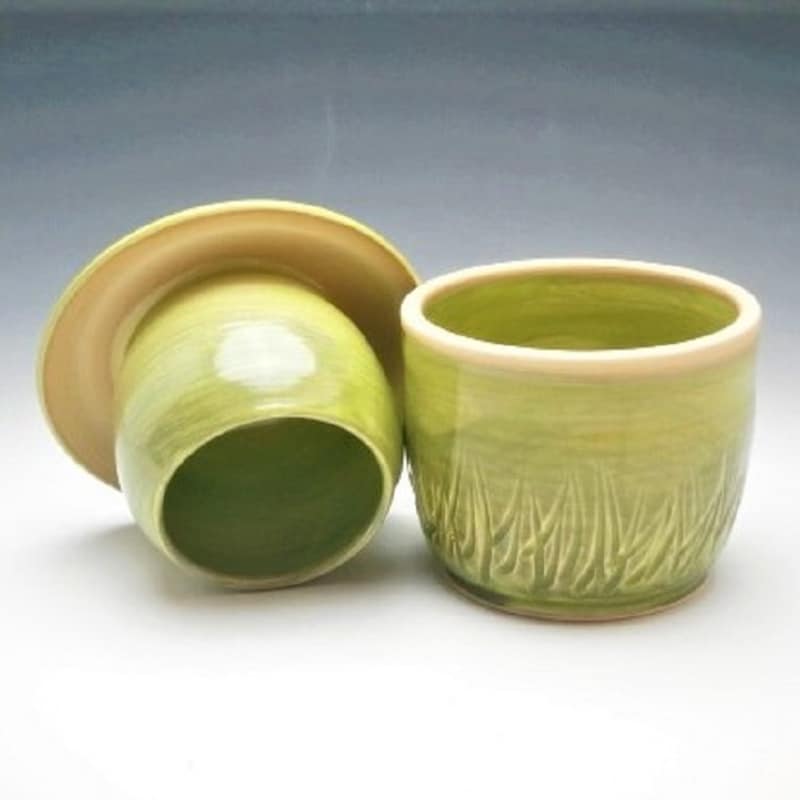 KyleSmithPottery - Etsy