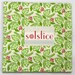 Solstice by Kate Spain Christmas Collection for Moda Layer Cake - Etsy