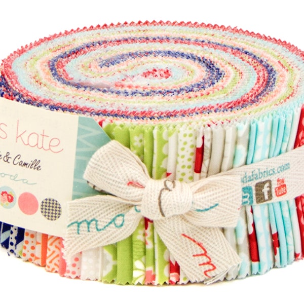 Ava Kate Fabric - Etsy