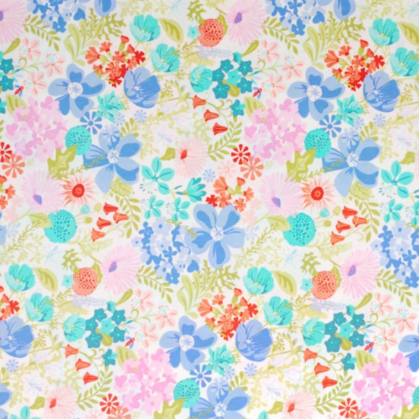 Kate Spain Fabric - Etsy