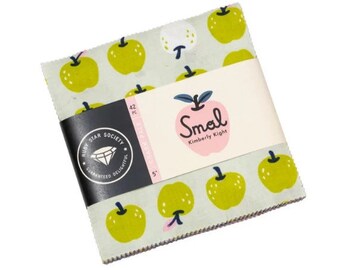 Finnegan by Brenda Riddle for Moda Charm Pack - Etsy