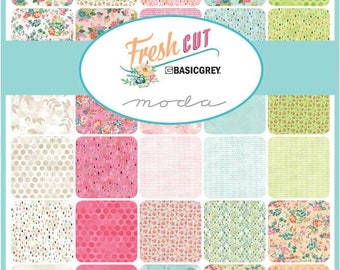 Moda Basic Grey | Etsy