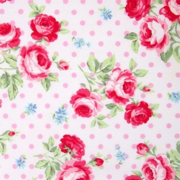 Lecien Fabric - Etsy