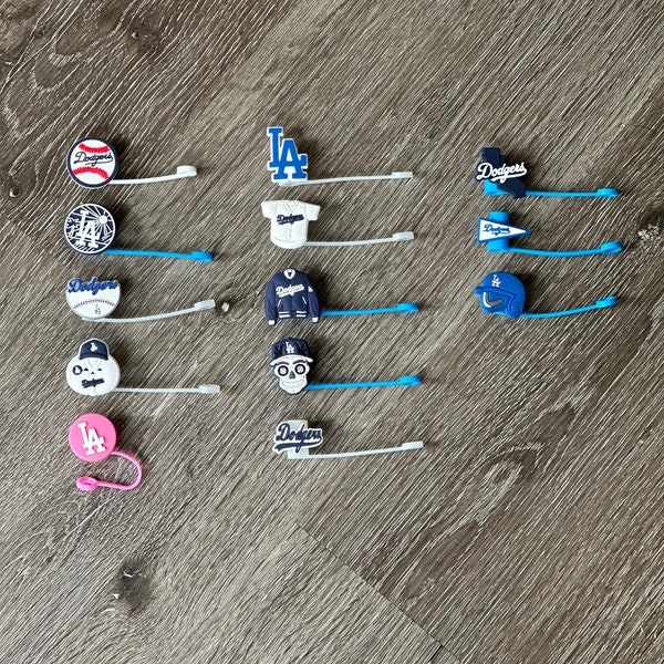 Stanley Straw Toppers - Etsy