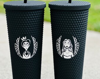 Corpse Bride Victor - Etsy