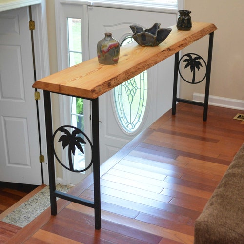 Palm Tree multiple Sizes-cut Outs Wood Craft Supply-sanded or - Etsy