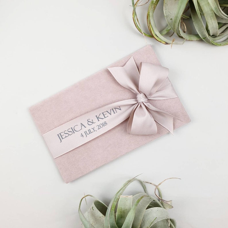 Personalized Holder for Money Cash Gift With Envelope and Note - Etsy