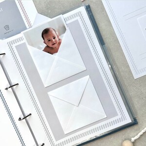 Inserts/pages for Baby Binder Books - Etsy UK