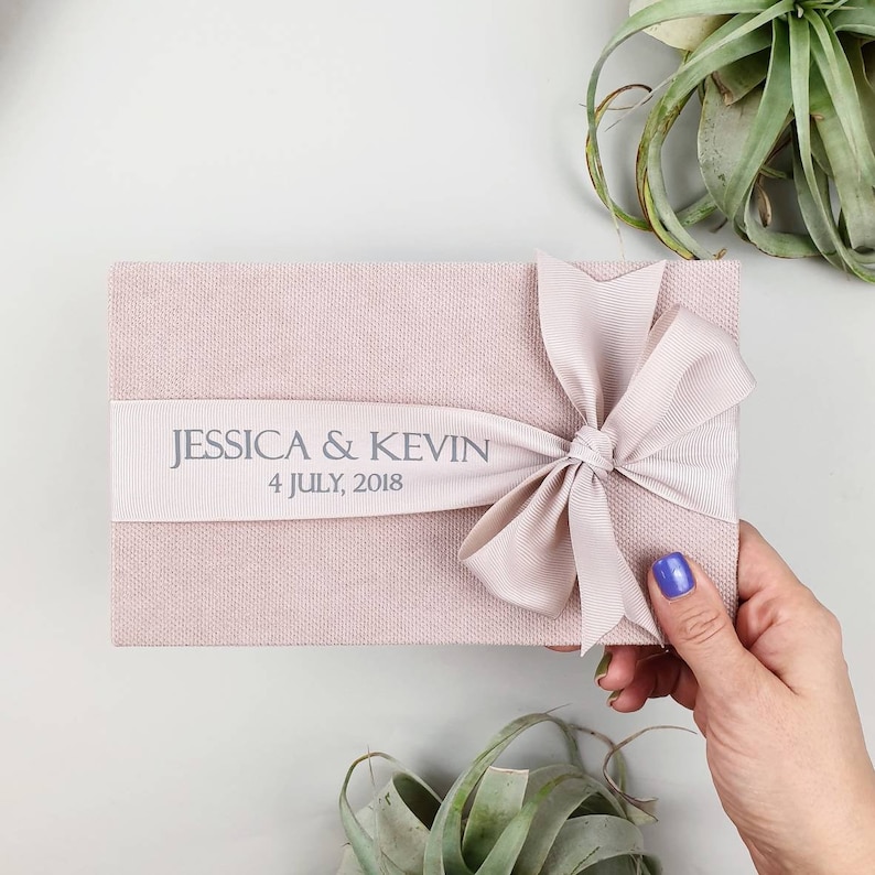 Personalized Holder for Money Cash Gift With Envelope and Note - Etsy