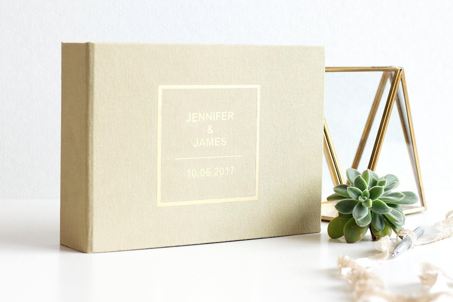 Personalized Wedding Box With Guest Advice Cards Wedding Mad - Etsy