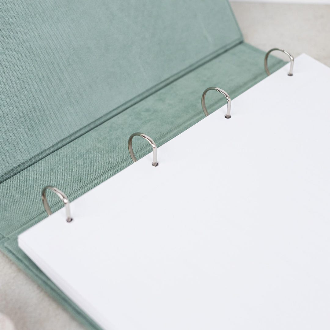 Additional Pages for Our Journals and Planners A5 or A4 Size - Etsy