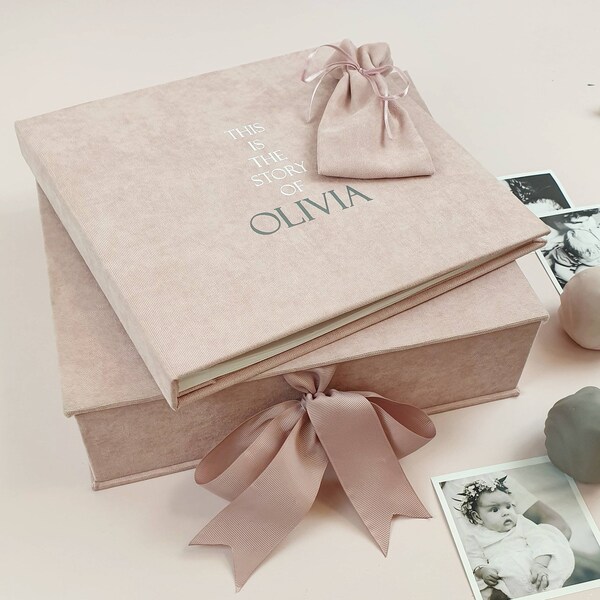 Kids Book Box - Etsy