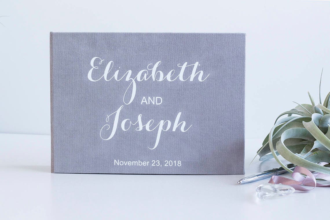 Personalized Wedding Box With Guest Advice Cards Wedding Mad - Etsy