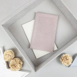 Memory Box, Keepsake Box, Photo Album Clamshell Box, Custom Size ...