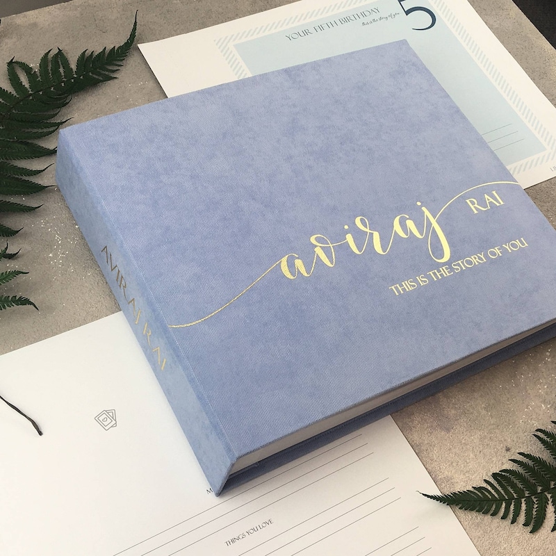 Embosser in Memory - Etsy UK