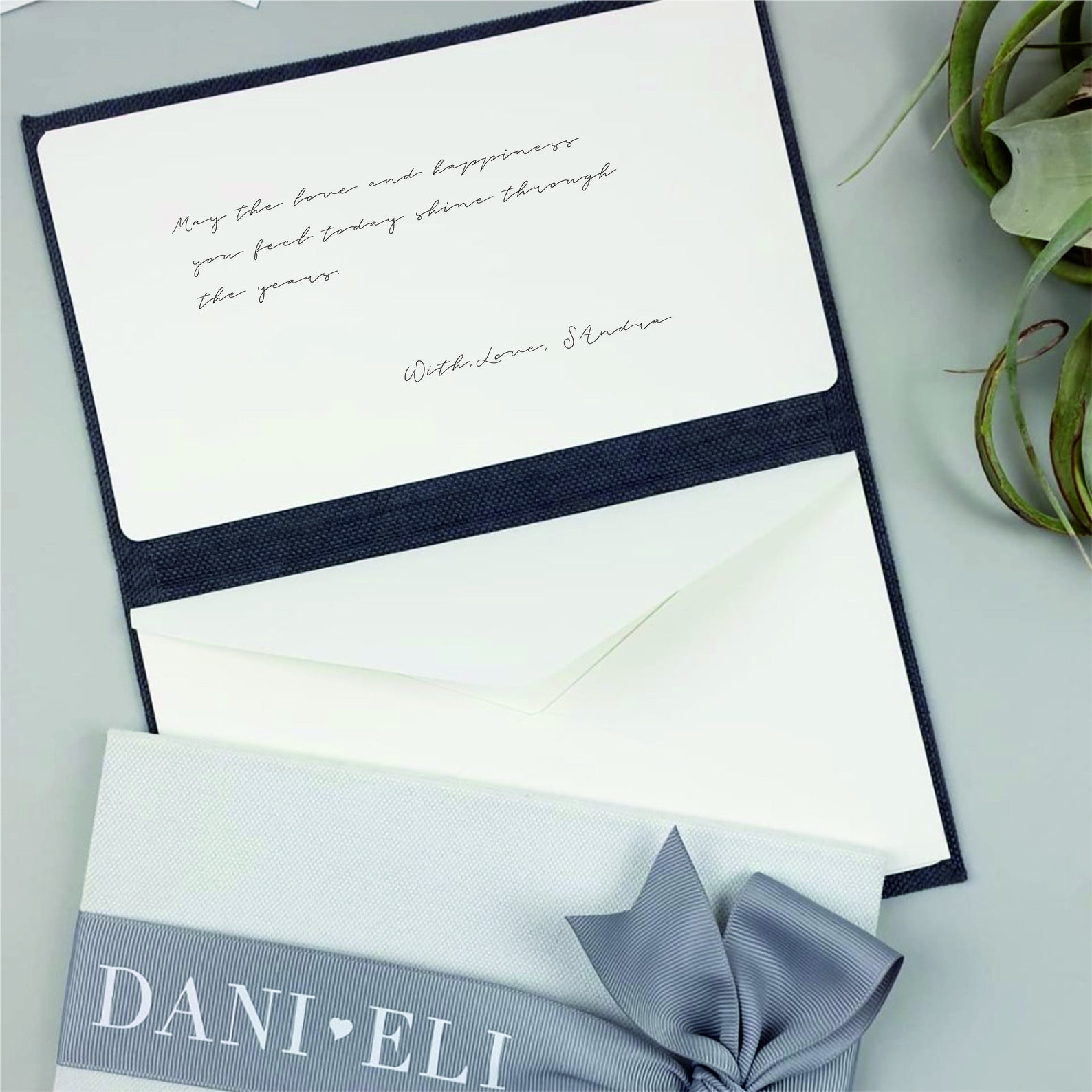 Personalized Holder for Money Cash Gift With Envelope and Note - Etsy