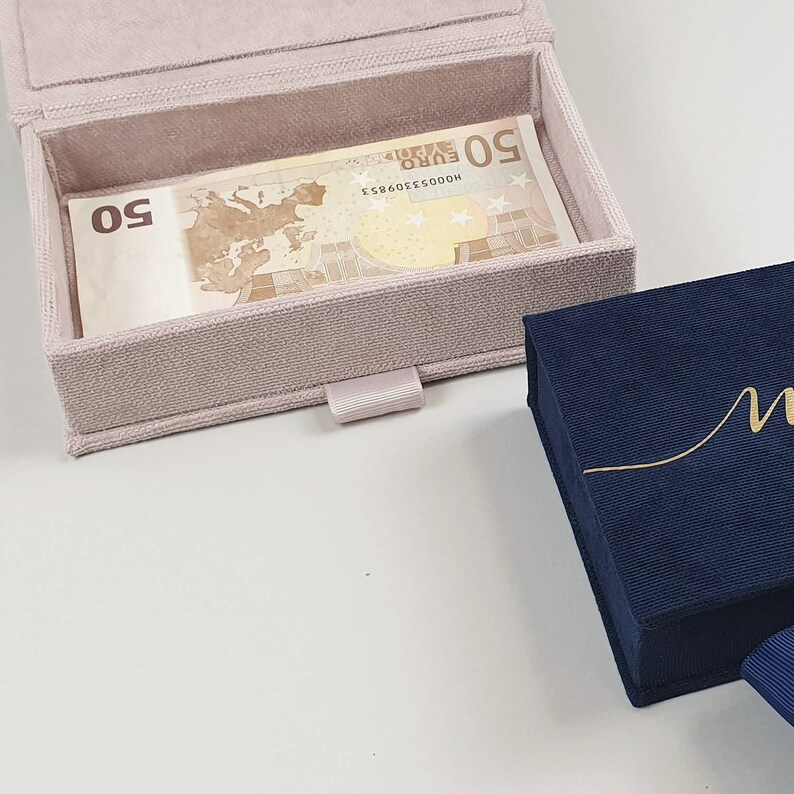 Personalized Keepsake Clamshell Box Presentation Gift Box - Etsy