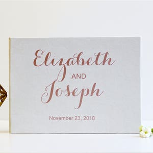 Personalized Wedding Box With Guest Advice Cards Wedding Mad - Etsy
