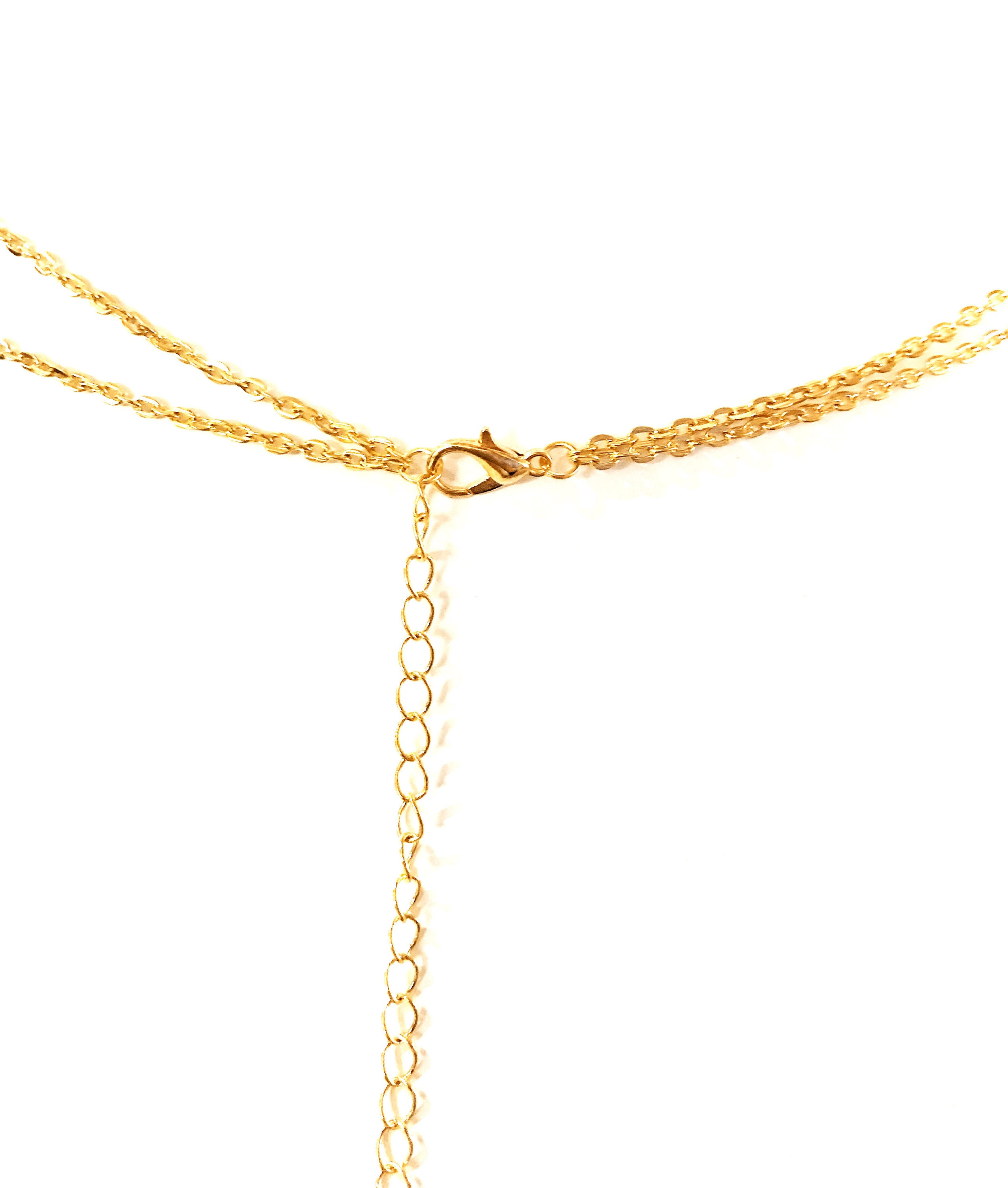 Layer Chain Bralette Body Chain Gold or Silver Chain Bra - Etsy Australia