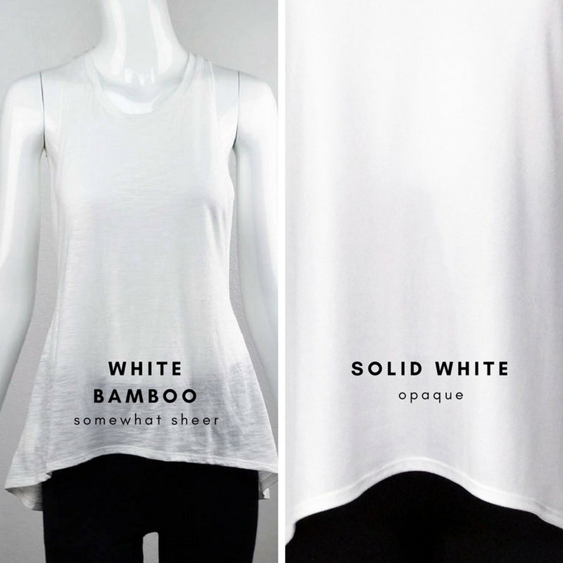 Open Back Workout Tank Top / Low Side Tank / Bralette Tank / - Etsy