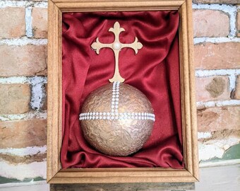 Holy Hand Grenade - Etsy
