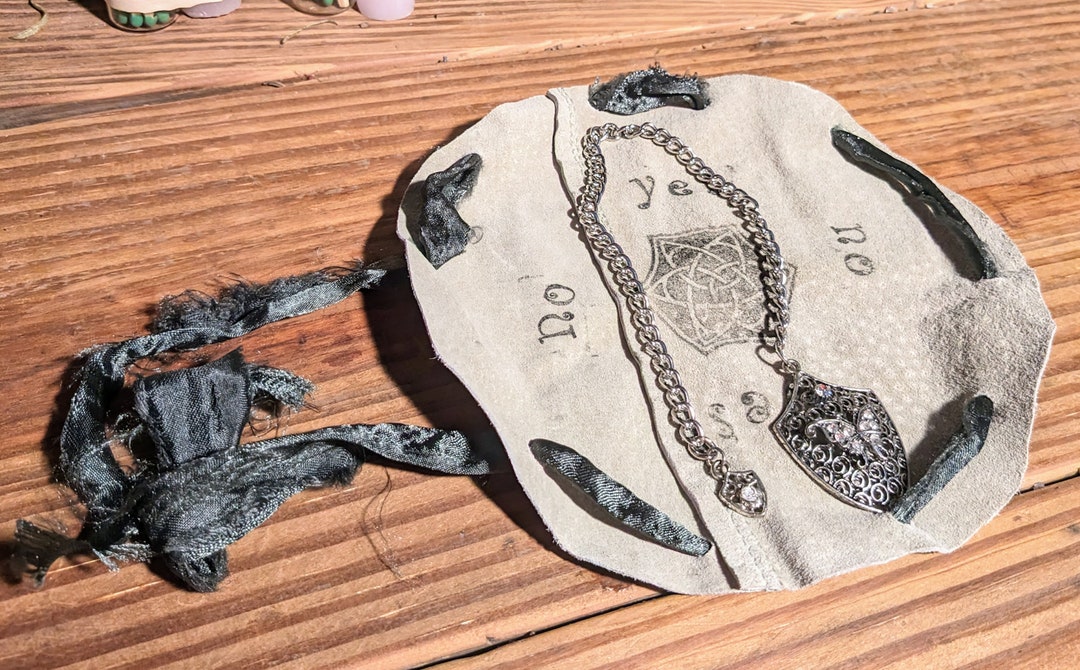 Pendulum and Board Bag Upcycled Repurposed and Handmade - Etsy