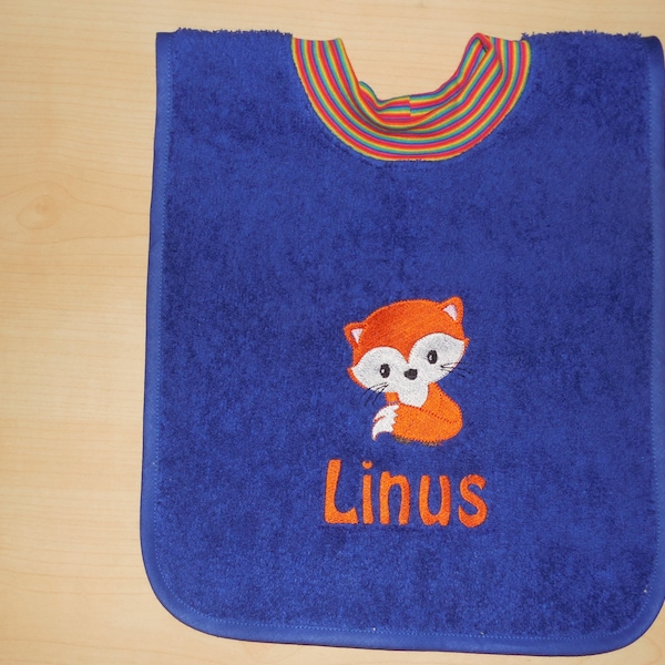 Bibs With Names - Etsy