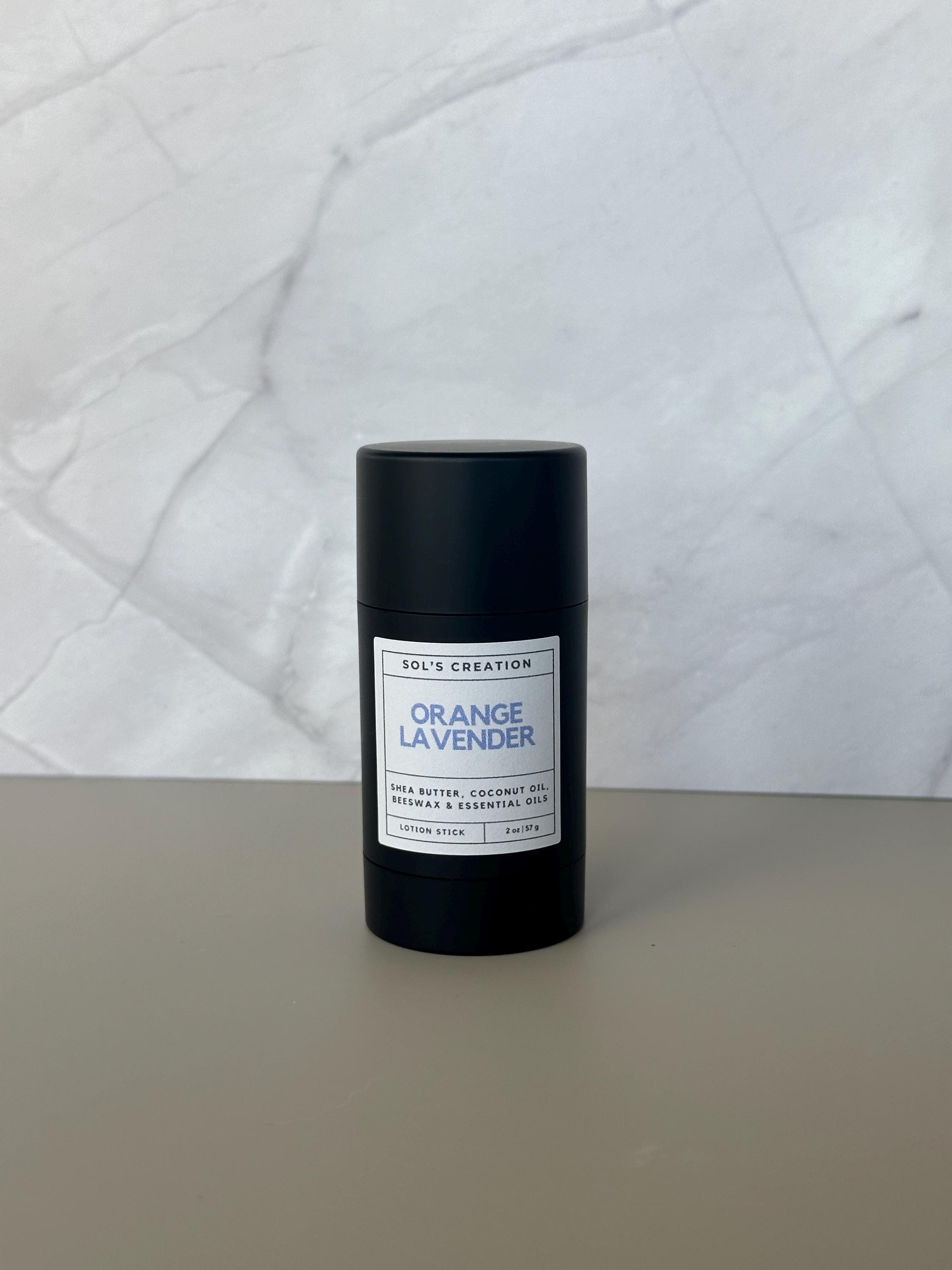 Moisturizing Lotion Sticks - Etsy