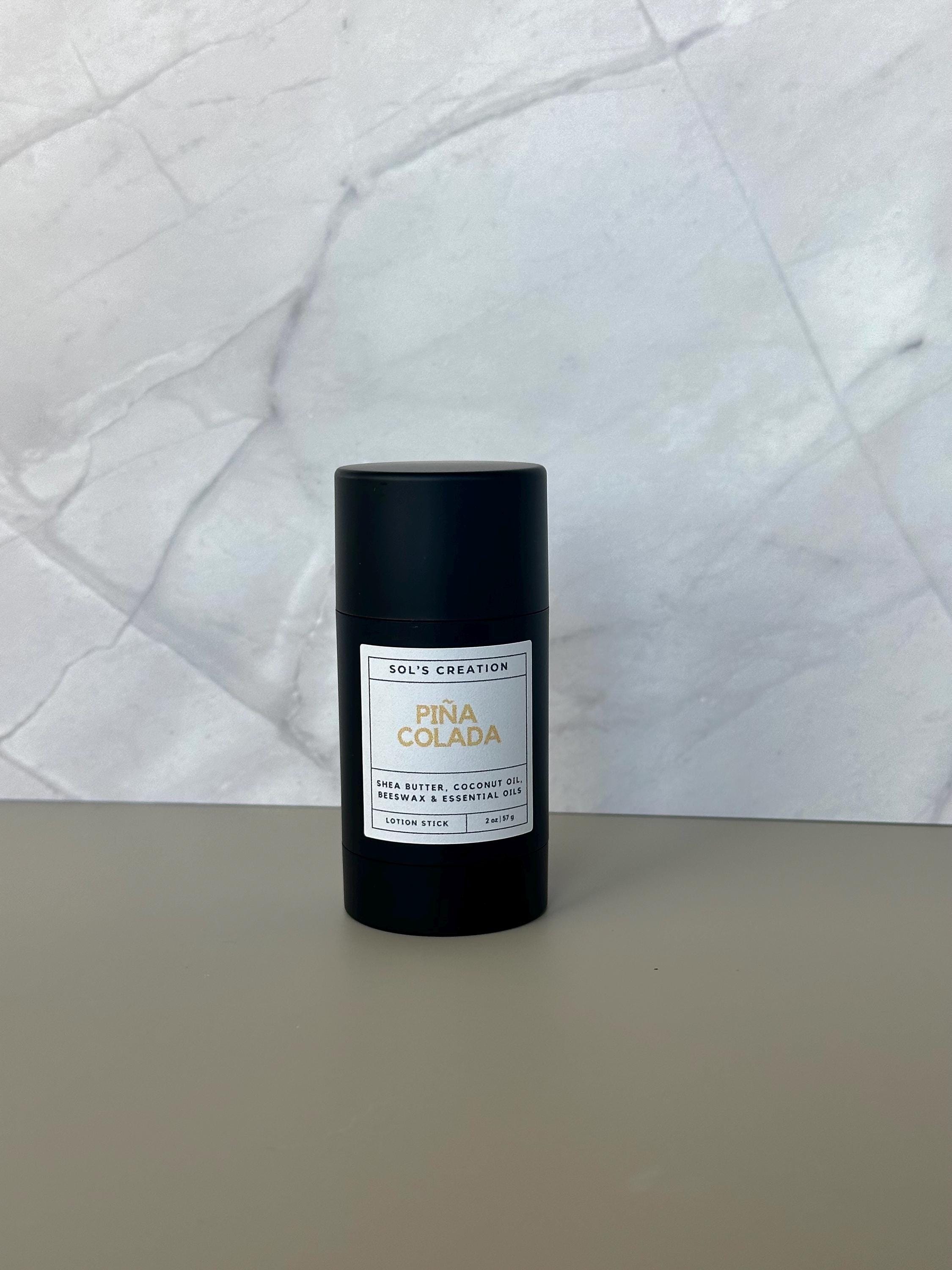 Moisturizing Lotion Sticks - Etsy