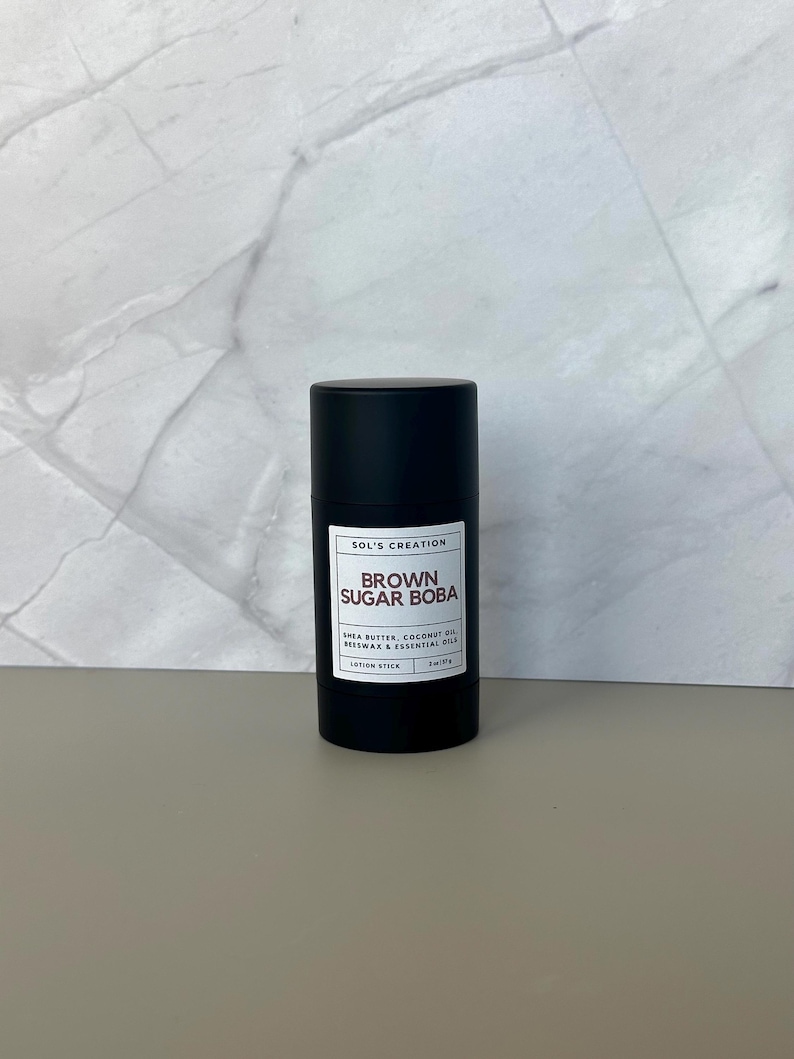 Moisturizing Lotion Sticks - Etsy