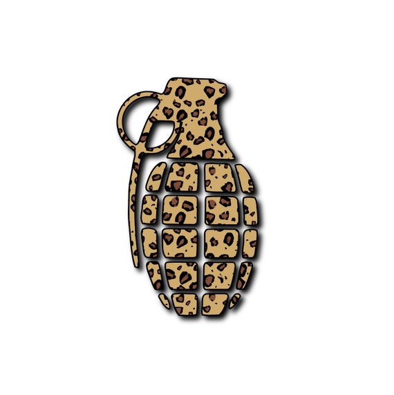 Grenade Snowboarding Logo