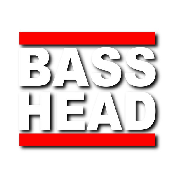 Bassnectar Sticker - Etsy