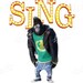 Johnny Sing PNG File, High-resolution Graphic (digital Download) - Etsy