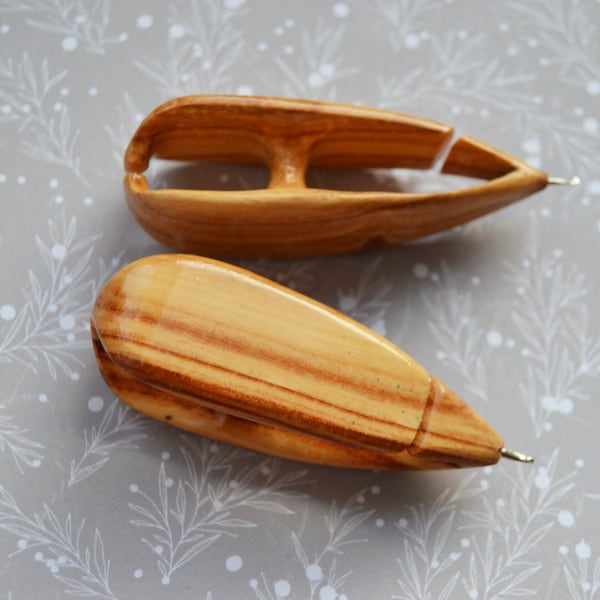 Tatting Shuttle - Etsy