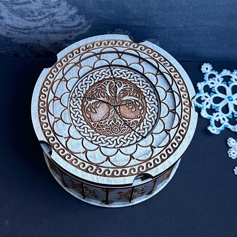 TattingLaceJewellery - Etsy