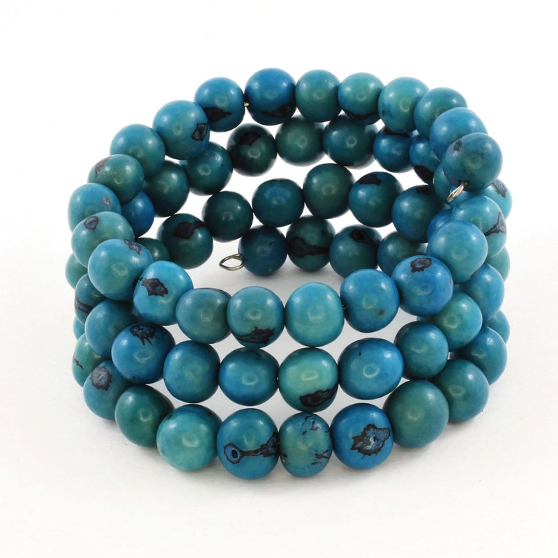 Acai Bracelet - Etsy