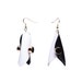 Handmade in USA! Hugs Earrings [ellia Wang Geometry Collection ...